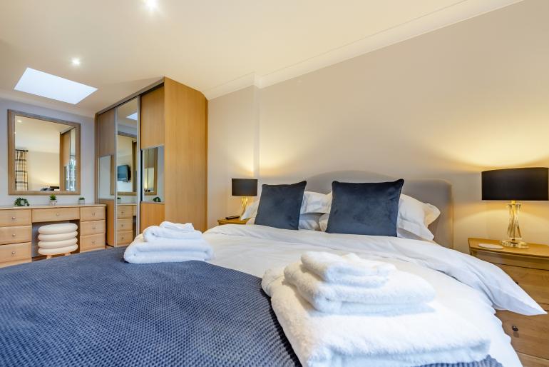 Wheelwright Mews House | Wheelwright Mews House in Warwick