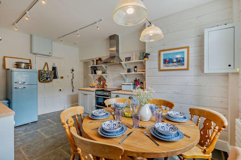 Rock Cottage | Rock Cottage in Beer