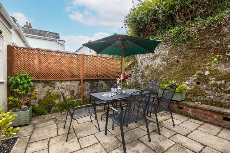 Causeway Cottage | Causeway Cottage in Beer