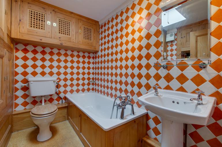 St Lawrence House | St Lawrence House in Harpley