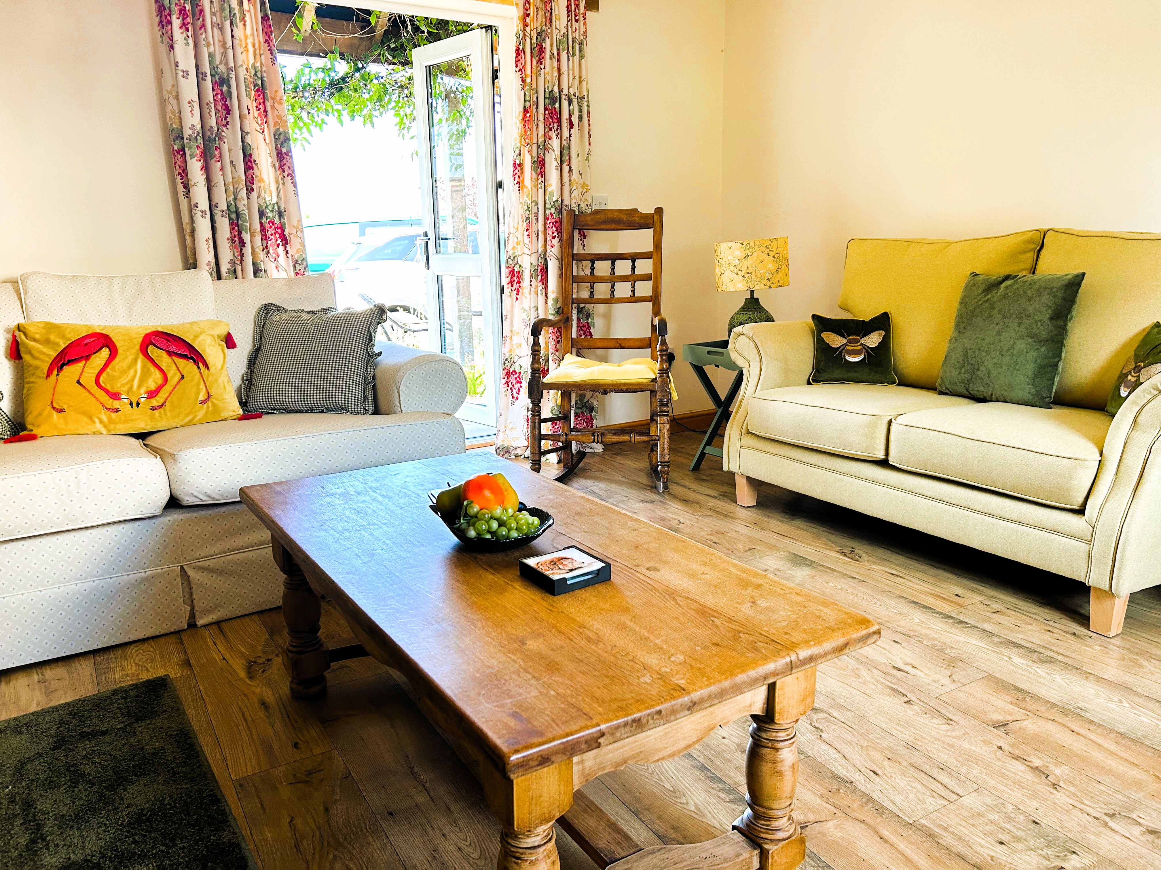 Lily Cottage - Kirkbampton | Lily Cottage - Kirkbampton in Kirkbampton ...
