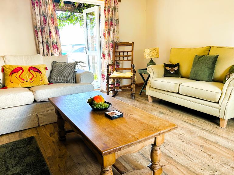 Lily Cottage - Kirkbampton | Lily Cottage - Kirkbampton in Kirkbampton