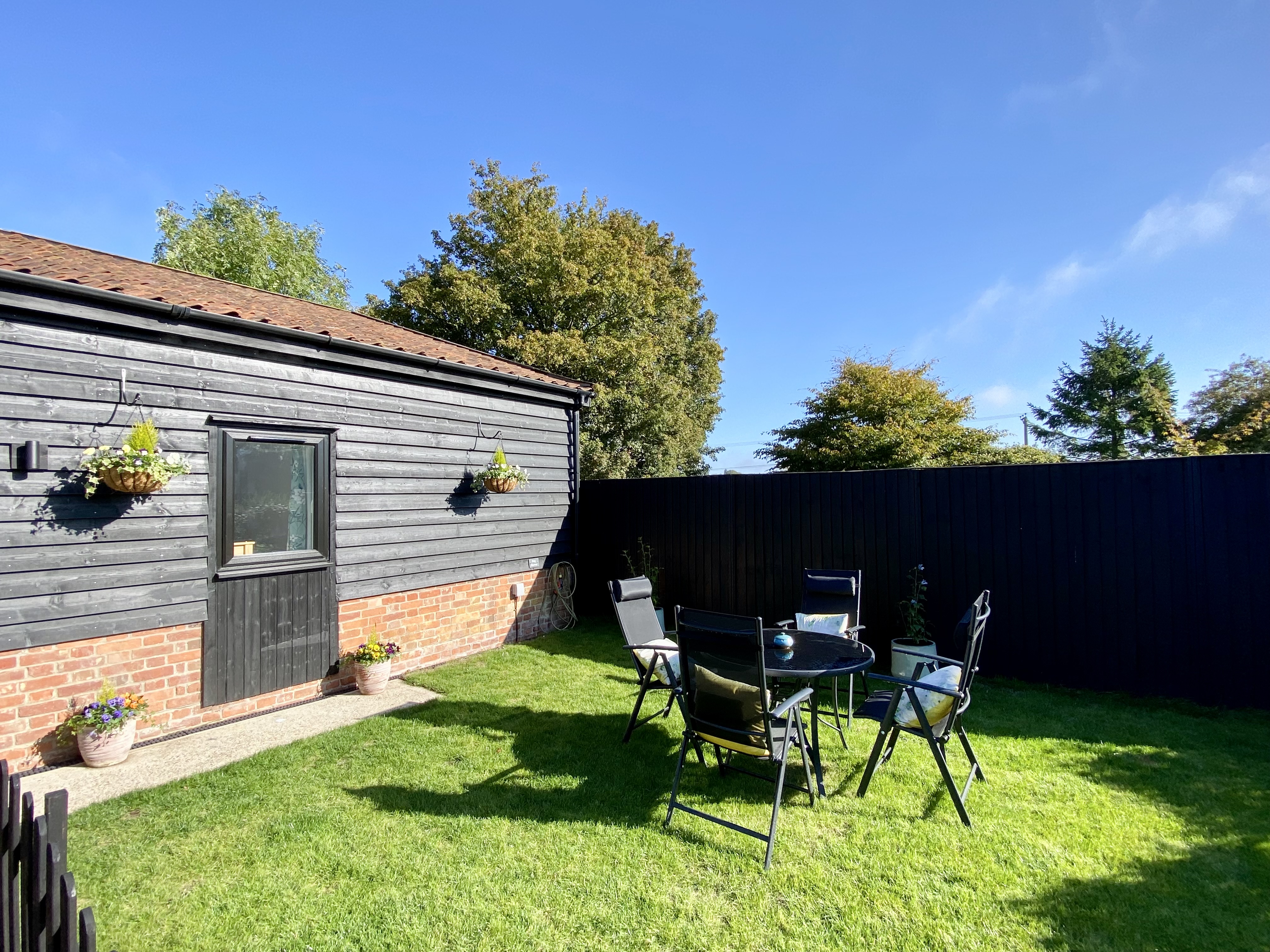 Jasmine Cottage - Fressingfield | Jasmine Cottage - Fressingfield in ...