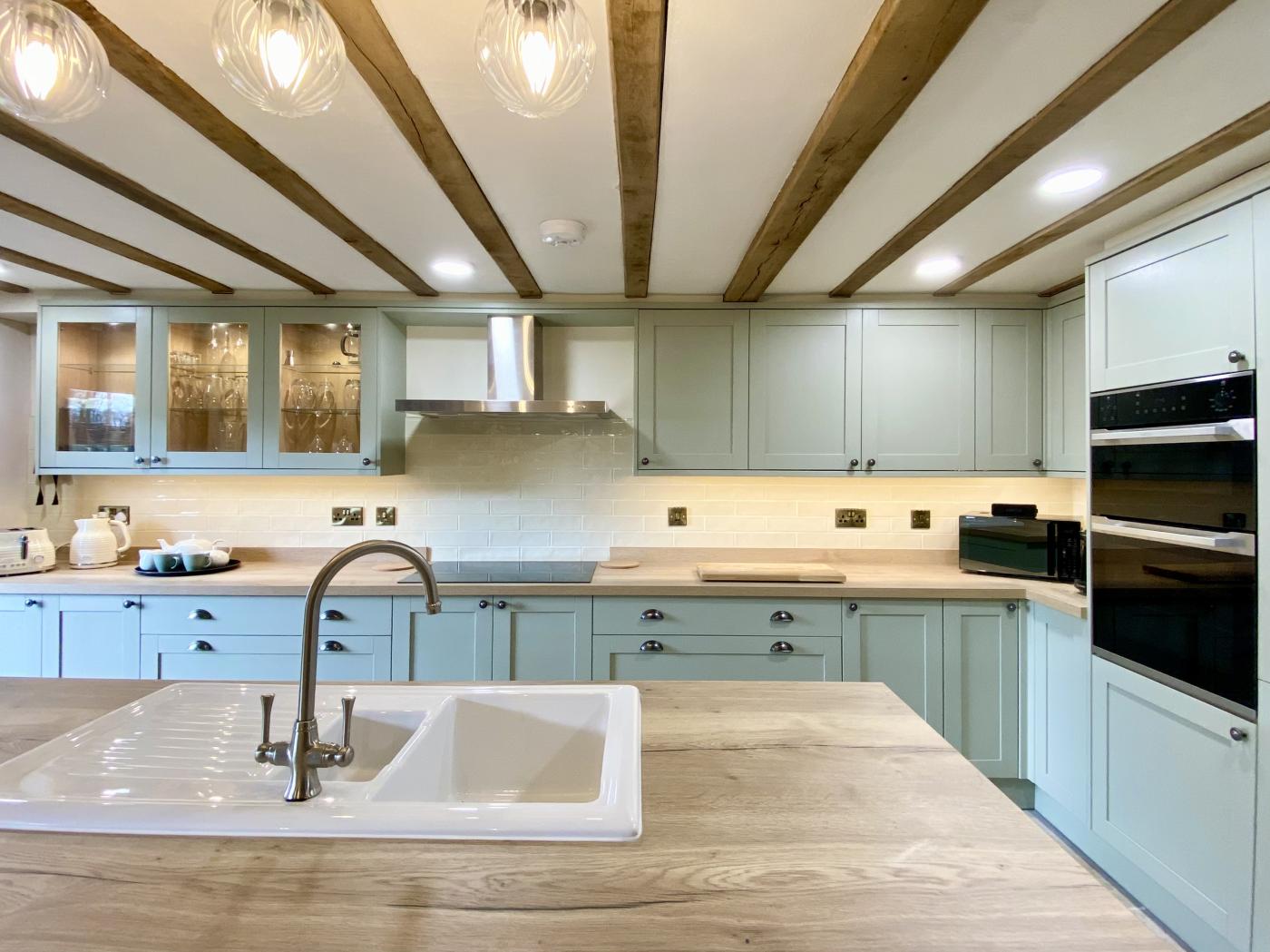 3 Bedroom Cottage in Wilby - Dog Friendly Holiday Cottage in Wilby ...