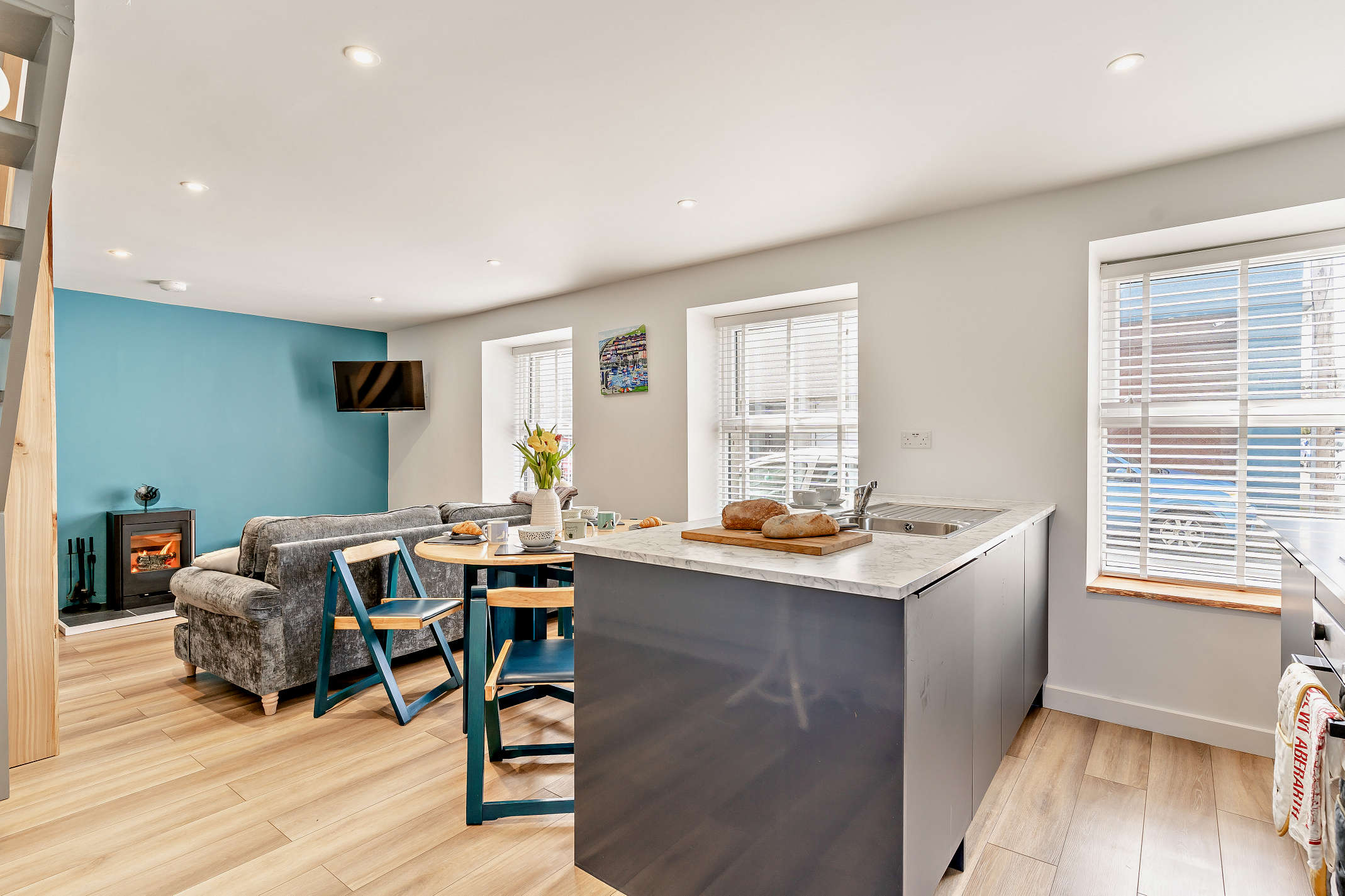 The Old Coach House - Aberaeron | The Old Coach House - Aberaeron in ...