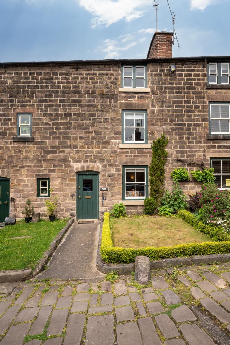 Bobbin Cottage - Belper | Bobbin Cottage - Belper in Belper