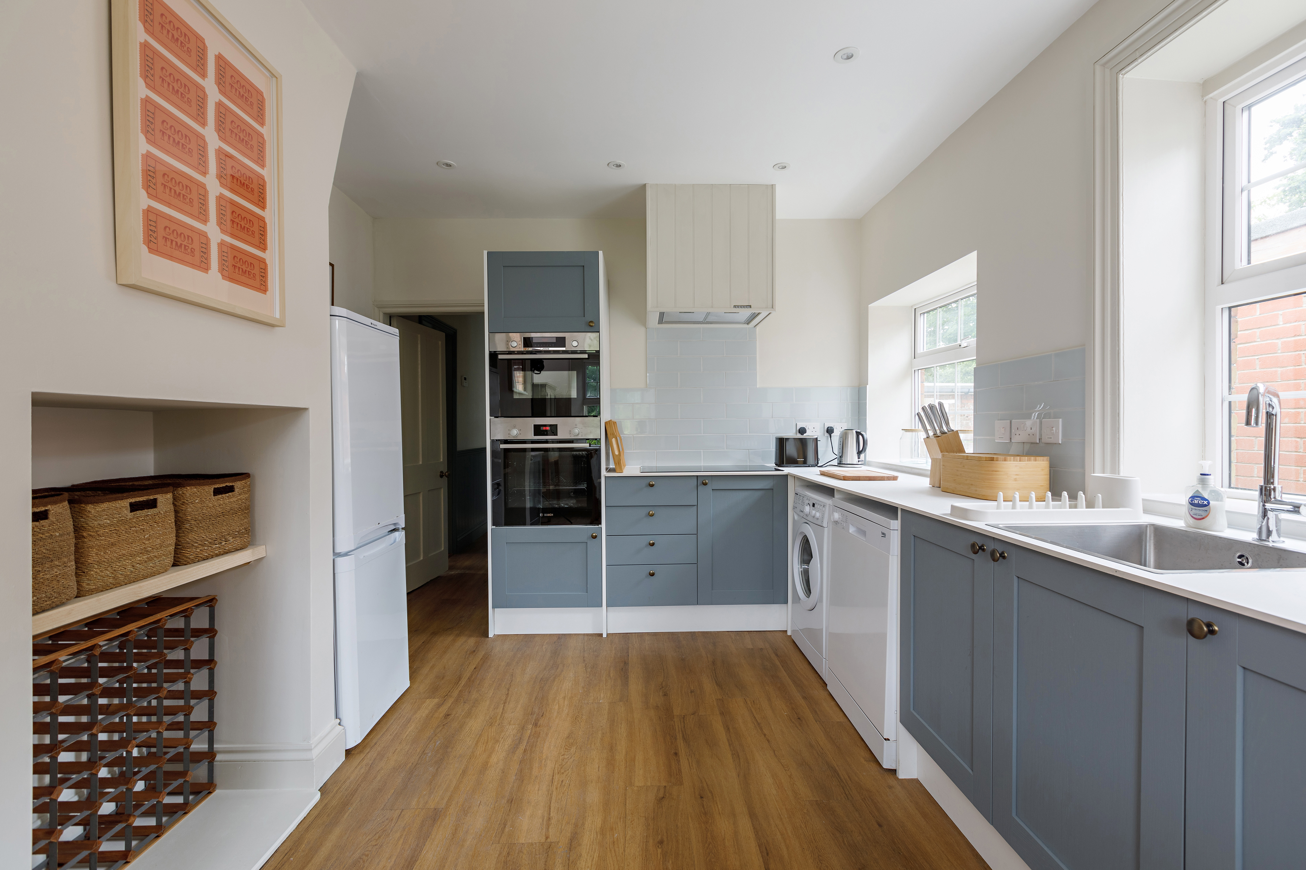 Keepers Cottage | Keepers Cottage in Northrepps, near Cromer, Norfolk