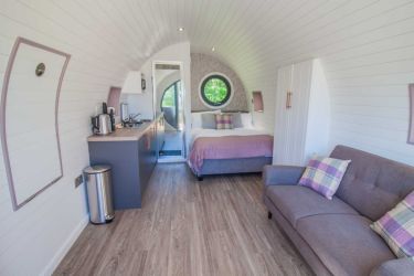 Pickering holiday cottages - Ingrid Flute's Yorkshire Holiday Cottages