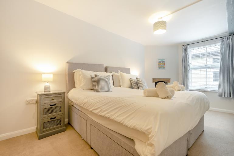 Crooked Cottage | Crooked Cottage in Whitby