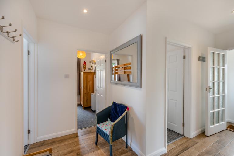 Beacon View | Beacon View in Braunton