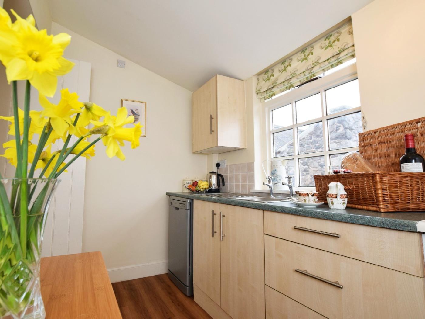 2 Bedroom House in Mindrum - Dog Friendly Holiday Cottage in Mindrum ...