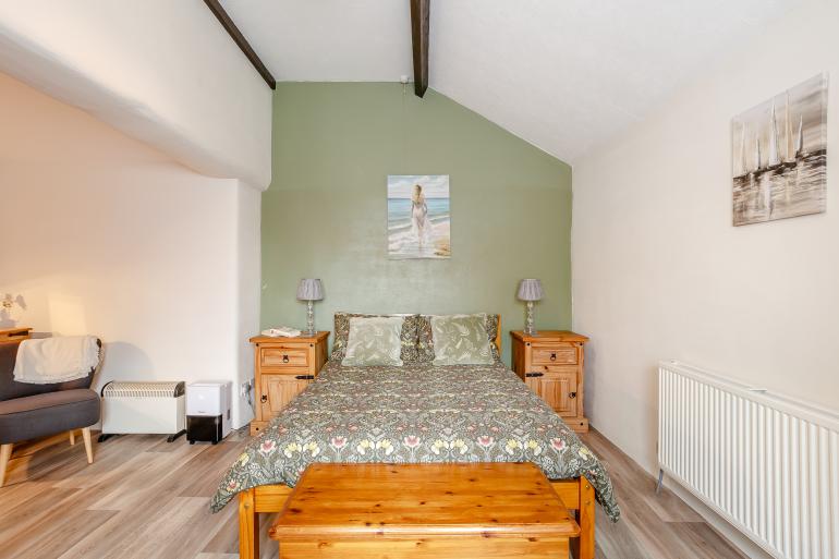 Larch Cottage | Larch Cottage in Parracombe