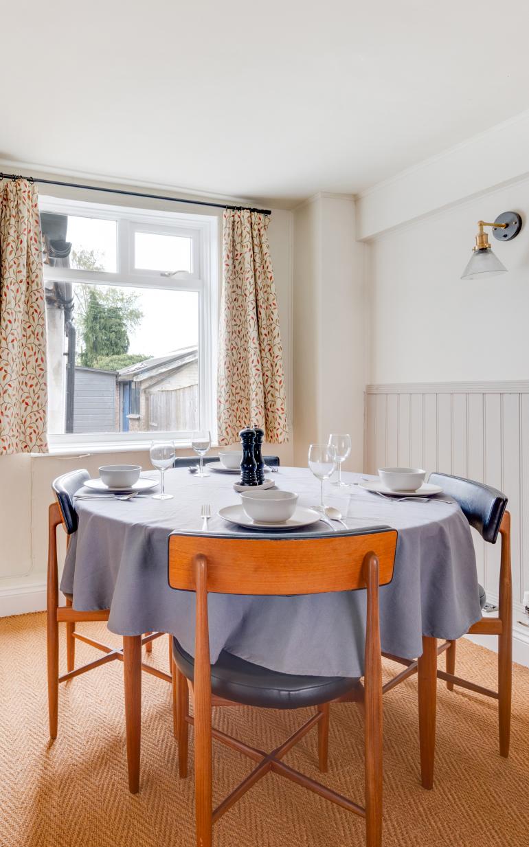 London Cottage | London Cottage in Halesworth