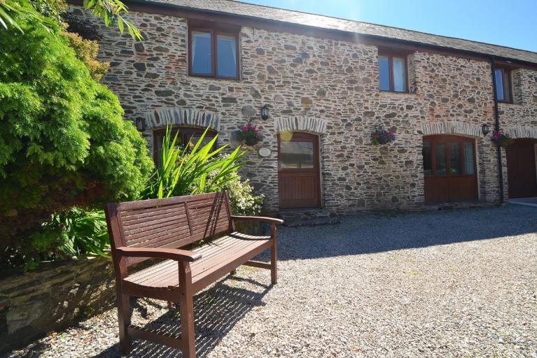 Cherry Cottage | Cherry Cottage in Slapton