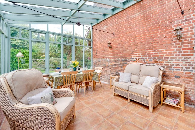 Watts Cottage | Watts Cottage in Upton