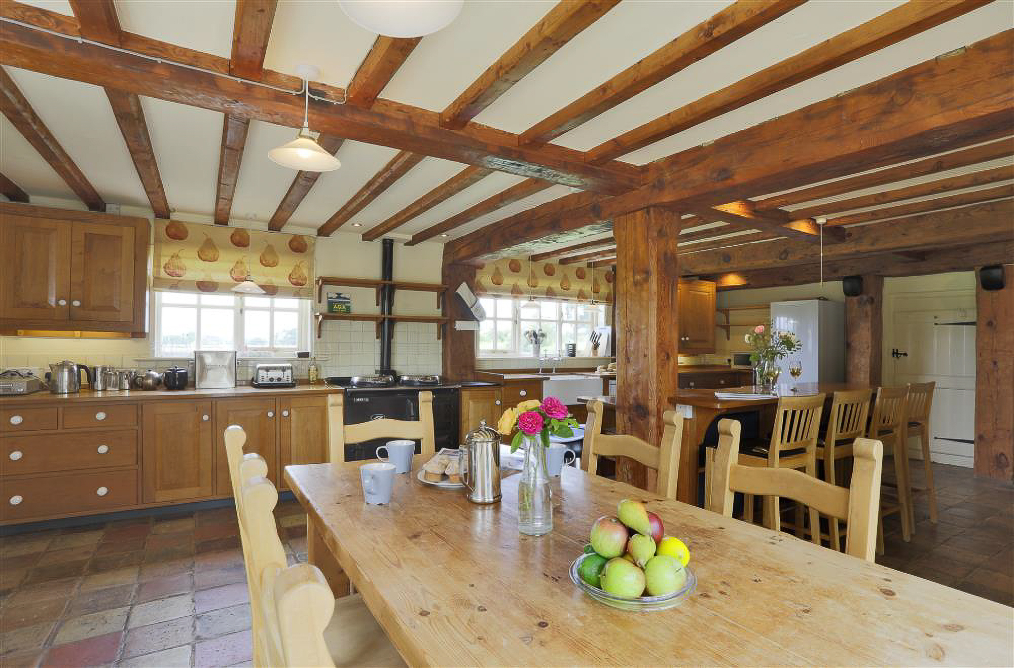 Kings Farm | Kings Farm in Sotherton, near Beccles, Suffolk