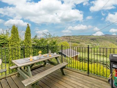 Llangollen cottages | Wales Cottage Holidays