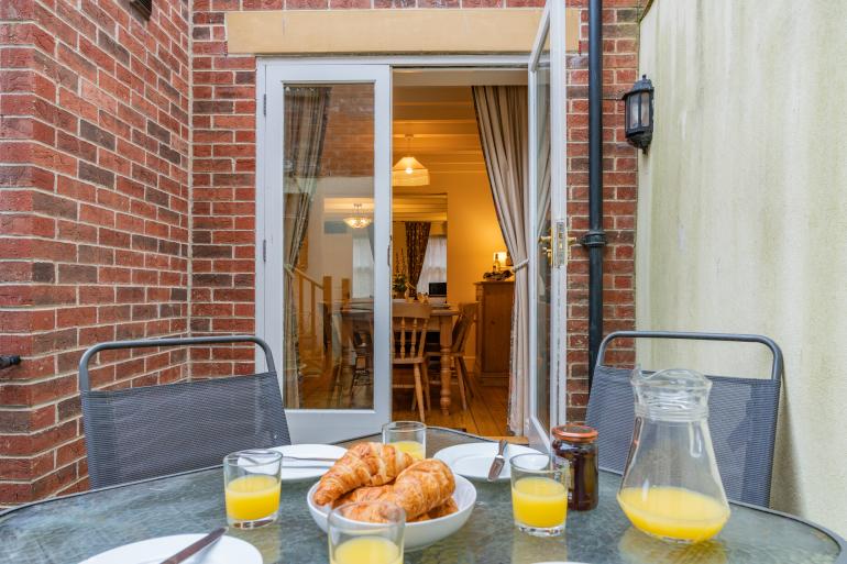 Lobster Pot Cottage - Whitby | Lobster Pot Cottage - Whitby in Whitby
