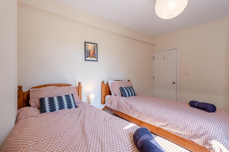 Pebble Garden Apartment - Whitstable | Pebble Garden Apartment ...