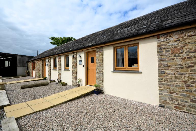 Ruby - Valley View Cottages | Ruby - Valley View Cottages in Bude