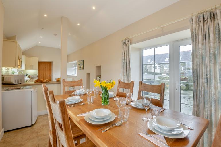 Fferm Yr Efail | Fferm Yr Efail in Llanfwrog