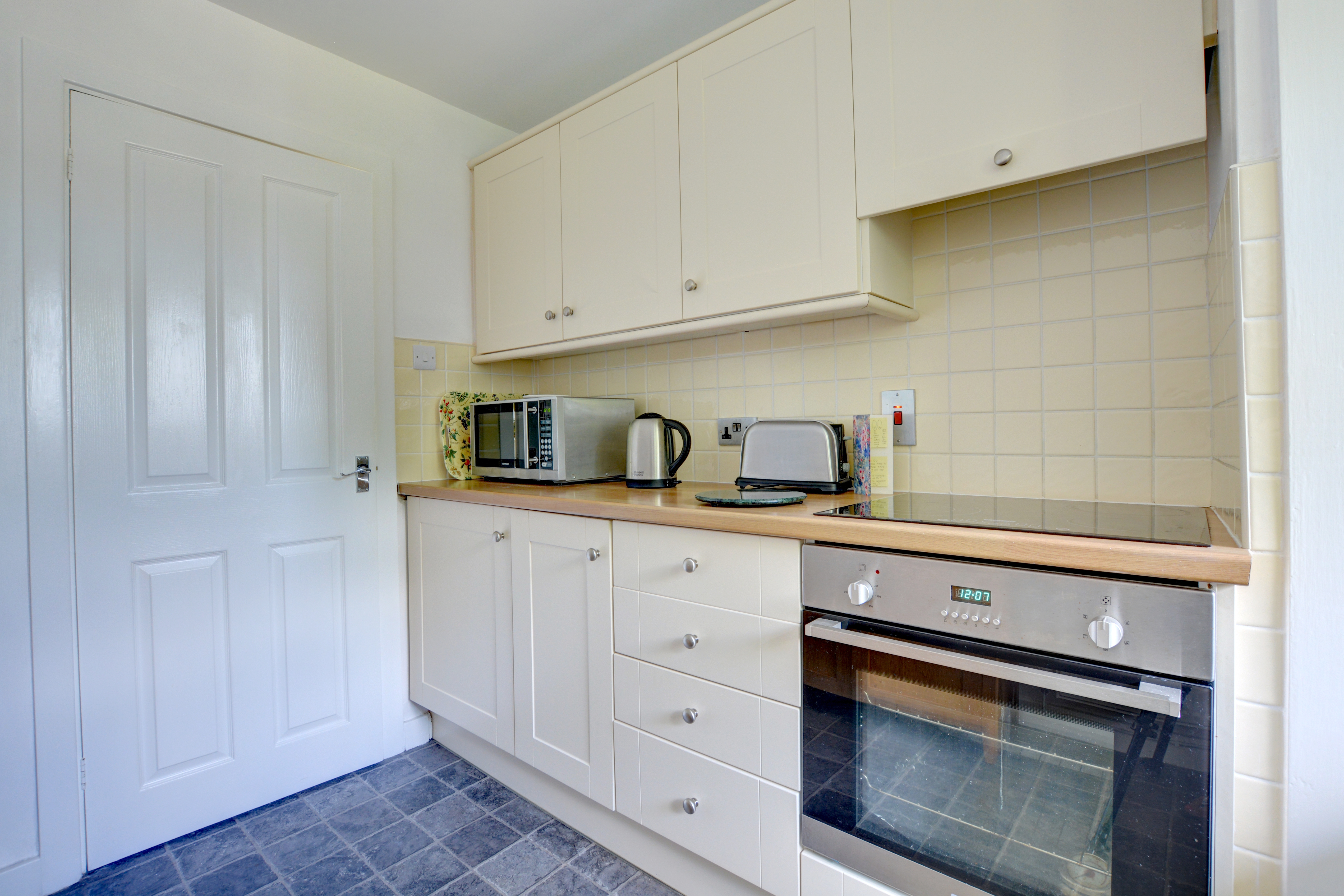 Sandy Reach (Croft Court) | Sandy Reach (Croft Court) in Tenby, West Wales