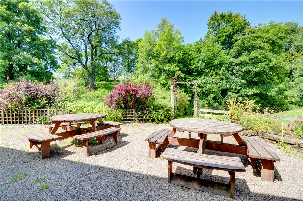 Lower Gill Farmhouse | Lower Gill Farmhouse in Tosside, near Settle ...