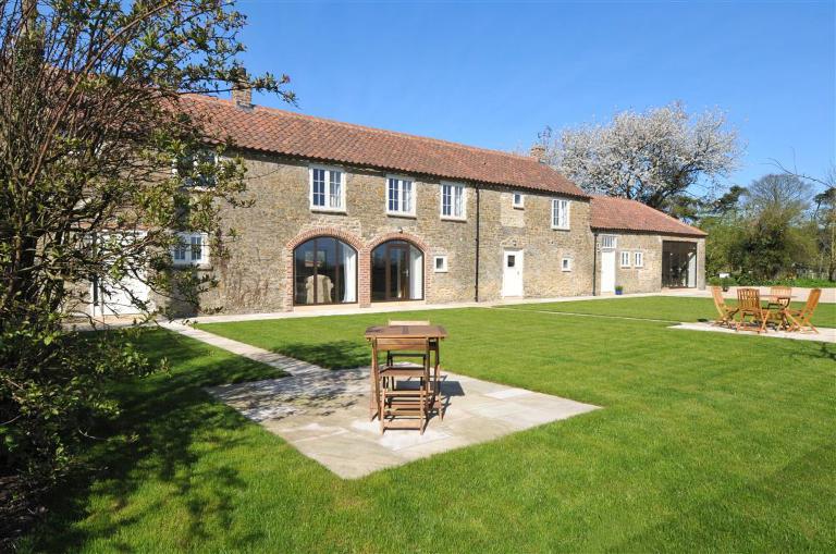 Coach Cottage | Coach Cottage in Gilling East, near York, Yorkshire
