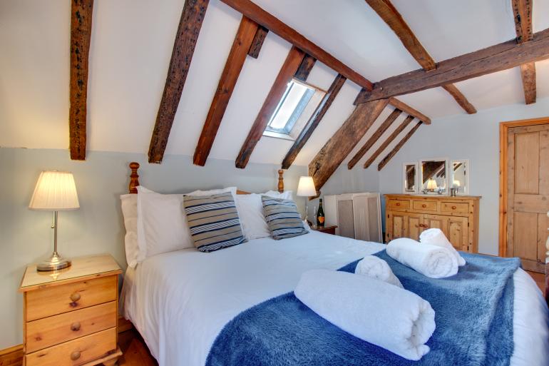 Borough House | Borough House in Whitby