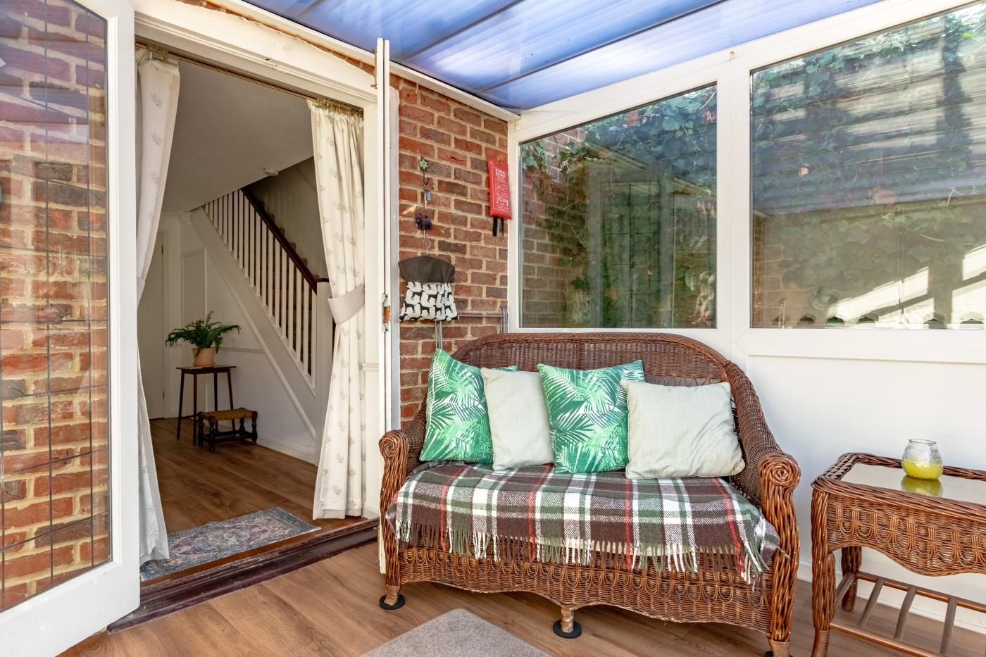 2 Bedroom House in Friston - Dog Friendly Holiday Cottage in Friston ...