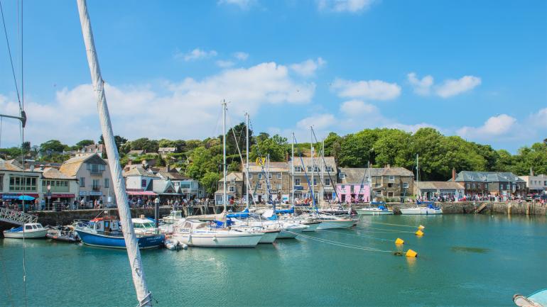 Trenant | Trenant in Wadebridge