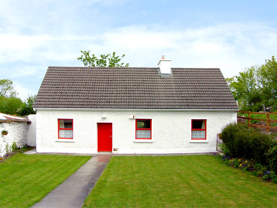 Mickey's Cottage | Mickey's Cottage in Kinvara, County Galway