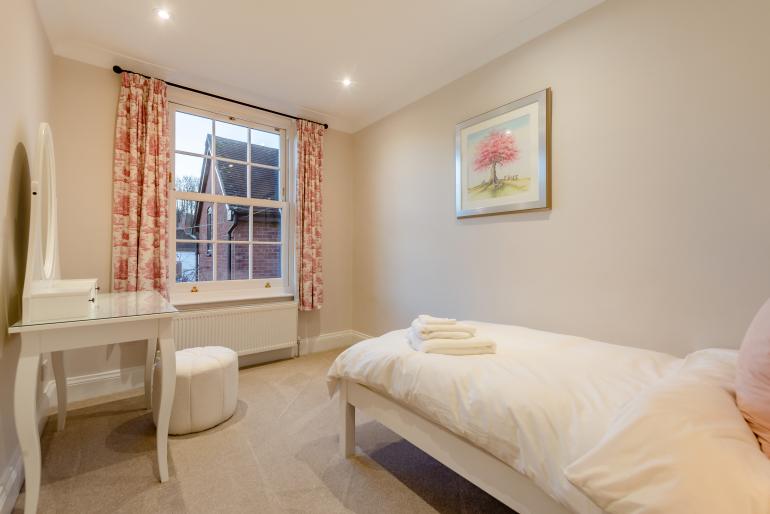 Wheelwright Mews House | Wheelwright Mews House in Warwick