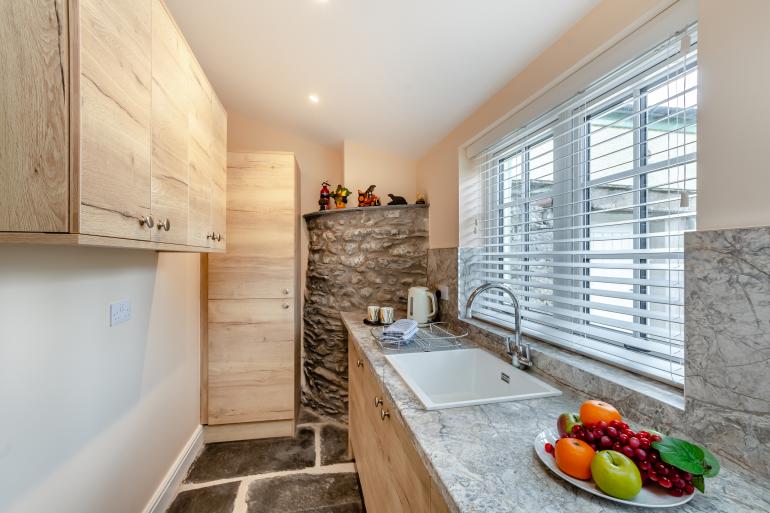 Stone Croft | Stone Croft in Cartmel