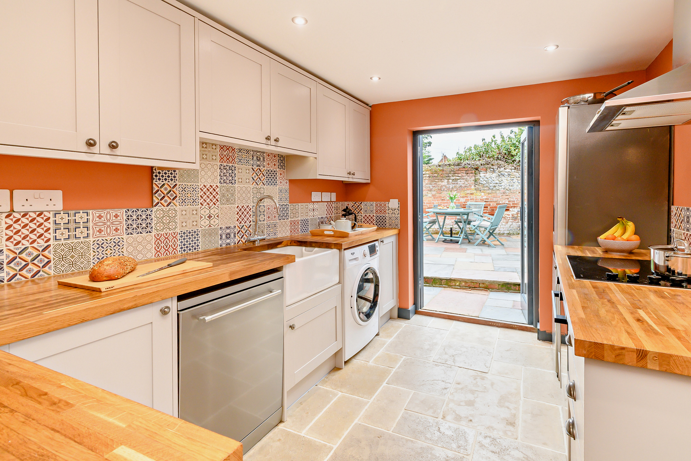 Grove Corner | Grove Corner in Roughton, near Cromer, Norfolk
