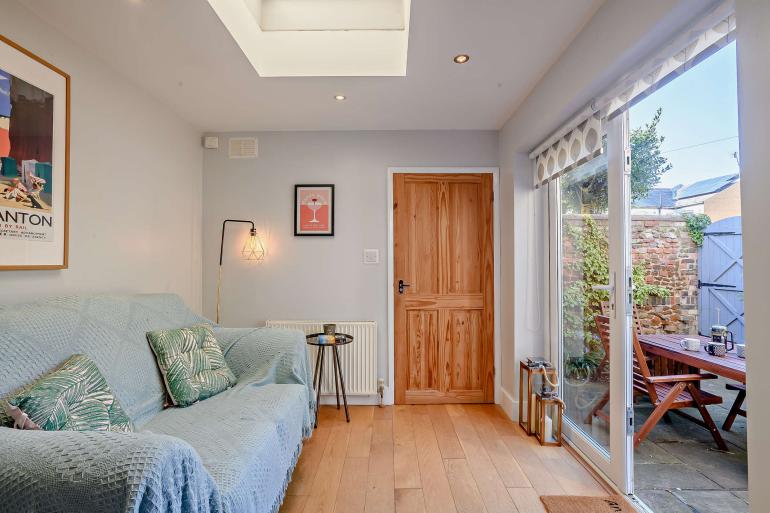 Lavender House - Hunstanton | Lavender House - Hunstanton in Hunstanton