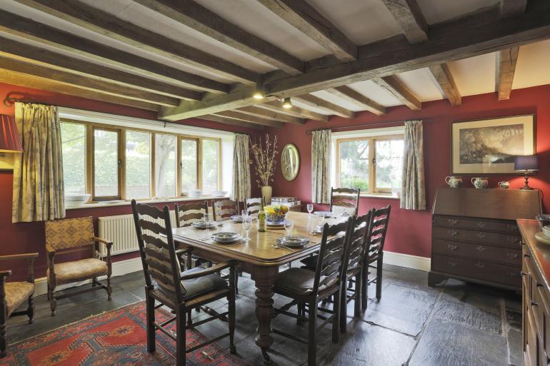 Old Farm | Old Farm in Walberswick