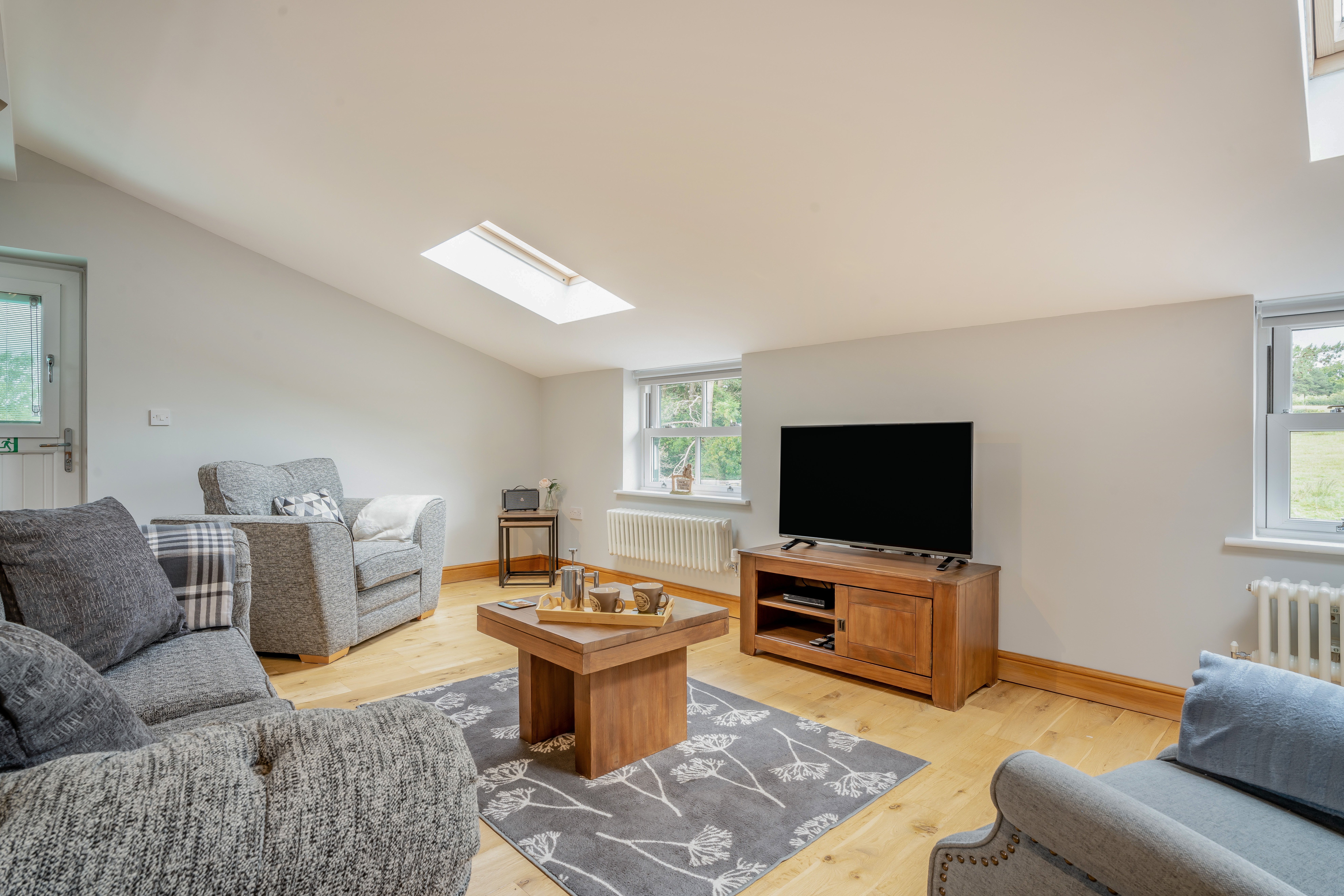 Stable Cottage - Crook | Stable Cottage - Crook in Crook, County Durham
