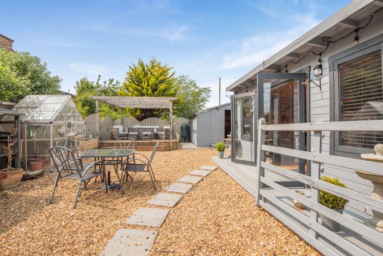 Ellerbeck Cottage | Ellerbeck Cottage in Egremont