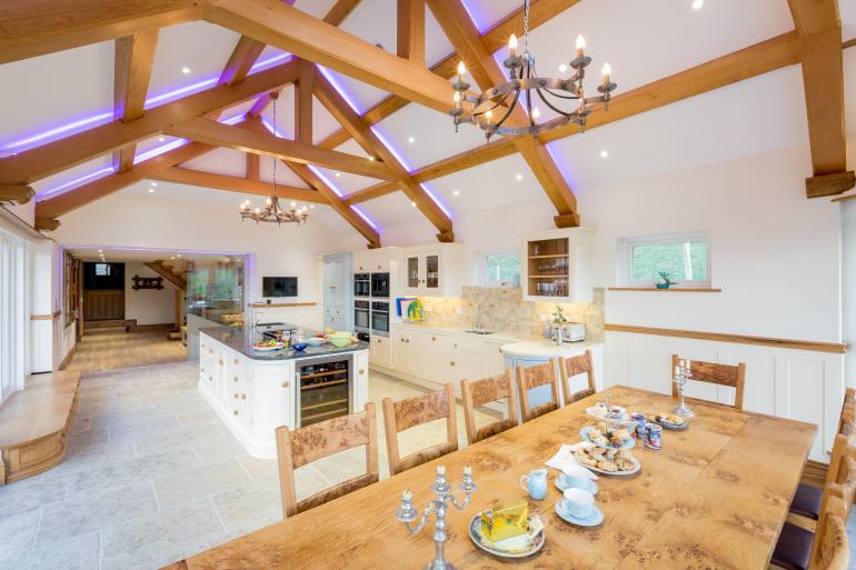 Waternook | Waternook in Ullswater