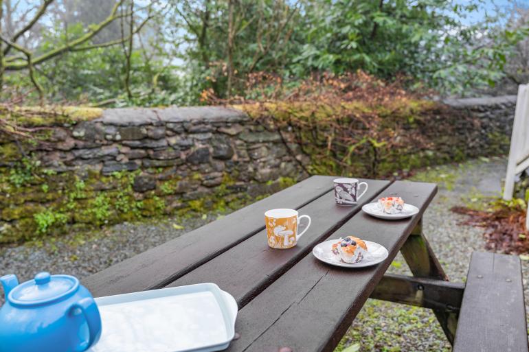 The Stables at Rydal Hall | The Stables at Rydal Hall in Grasmere