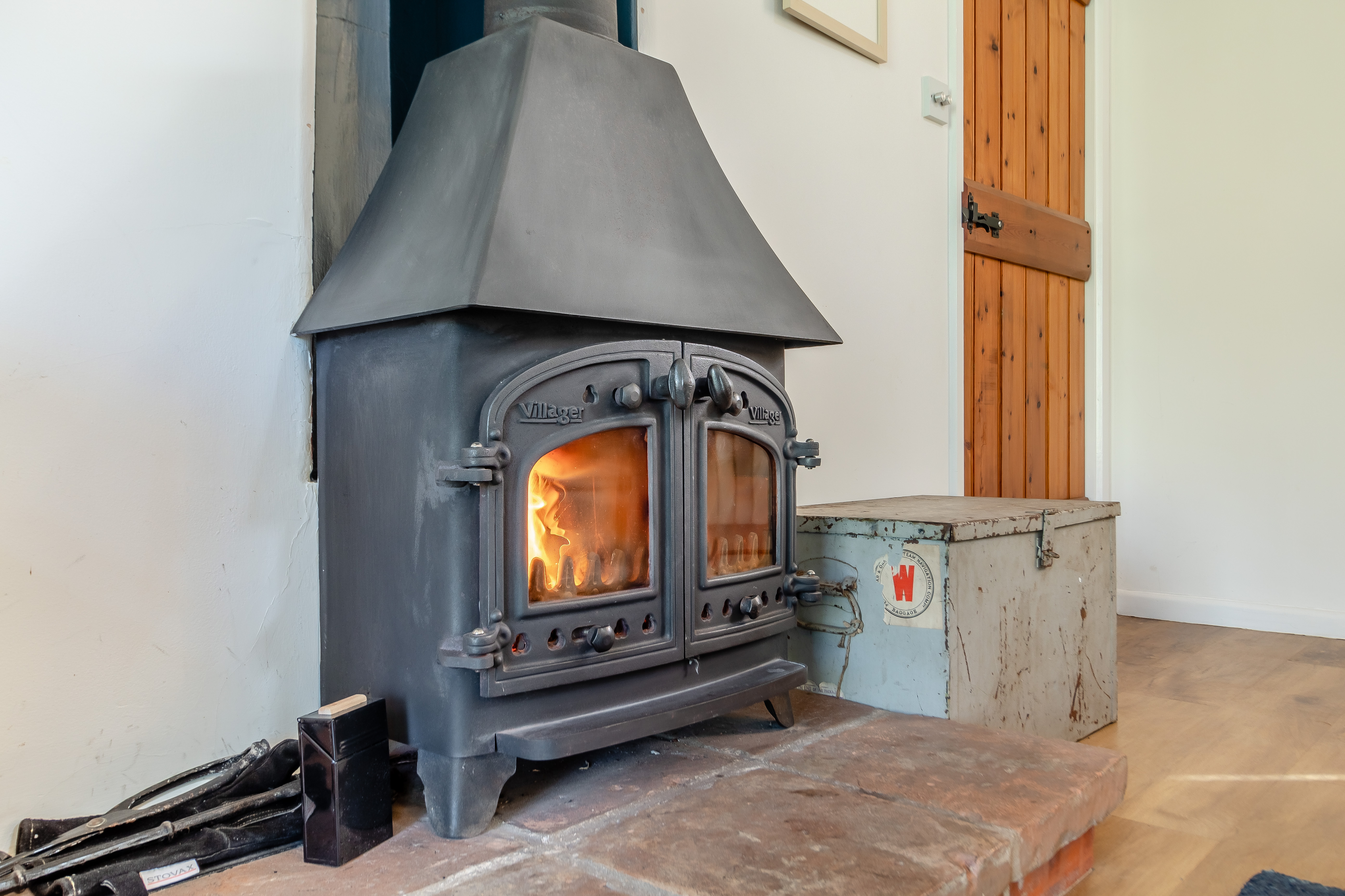 Grove Barn | Grove Barn in Langham, near Holt, Norfolk
