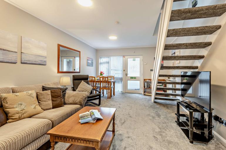 Mews Cottage | Mews Cottage in Grasmere