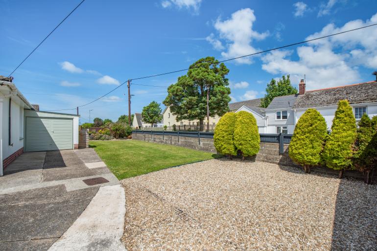 Beacon View | Beacon View in Braunton