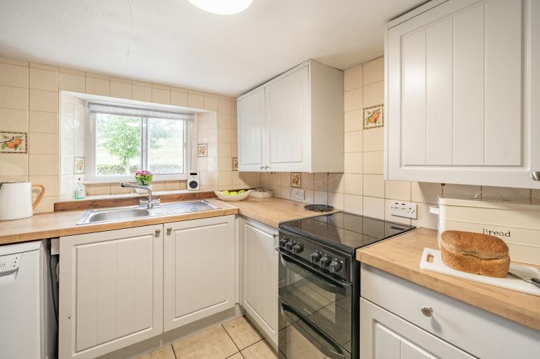 Low Arnside Cottage | Low Arnside Cottage in Coniston