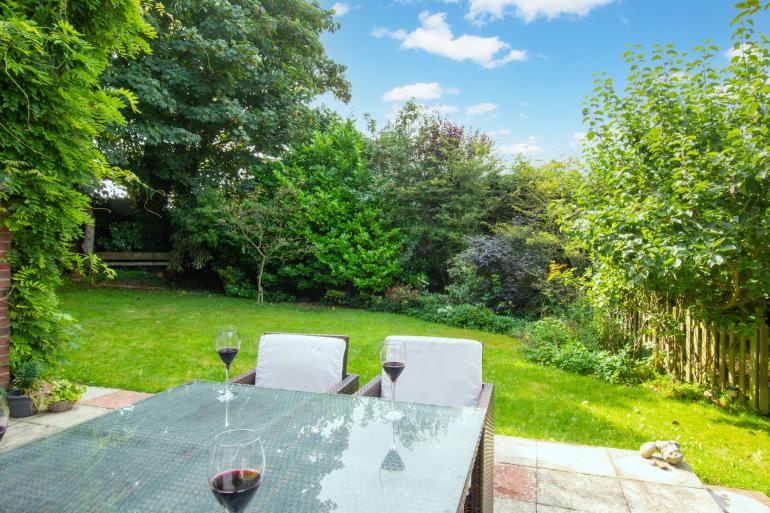 Bramble Cottage | Bramble Cottage in Mundesley