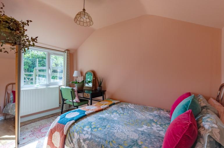 Blossom Cottage | Blossom Cottage in Sedge Fen