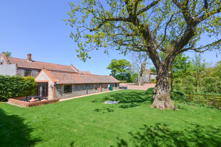 Farm Cottage | Farm Cottage in Sidestrand