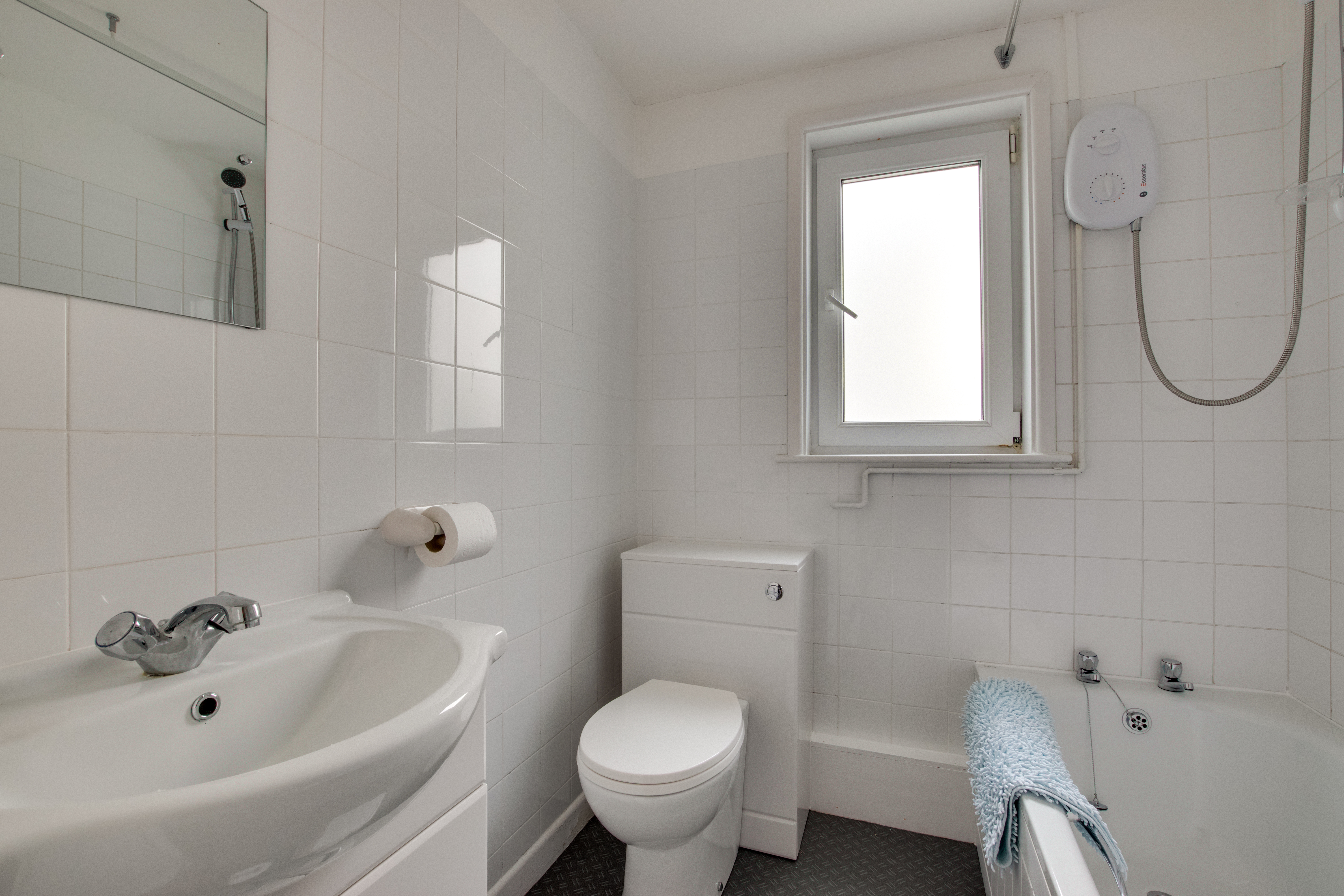 Flat 2, 7 Barnoon Terrace | Flat 2, 7 Barnoon Terrace in St Ives, Cornwall