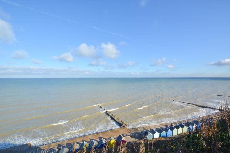 East Dene | East Dene in Overstrand